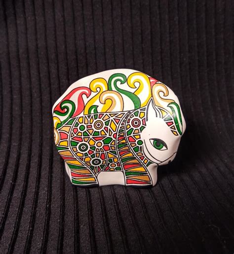 Бик фігурка керамічна — ціна 200 грн у каталозі Статуетки Купити товари для дому та побуту за