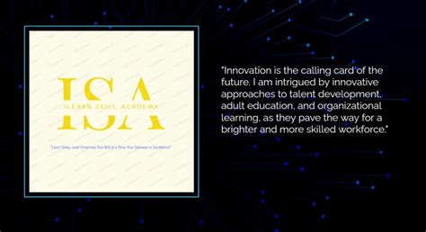 Vandana Nambiar On Linkedin Learn Today Lead Tomorrow One Skill At