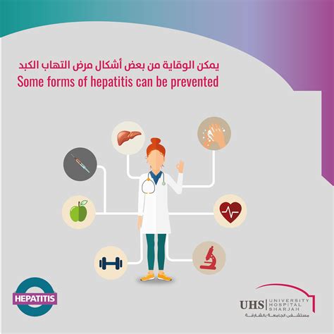 Pin By فاطمه الحربي On التهاب الكبد Prevention Awareness Month Hospital