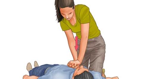 Expert On Phases A Patient Goes Through In Cardiac Arrest Symptoms To