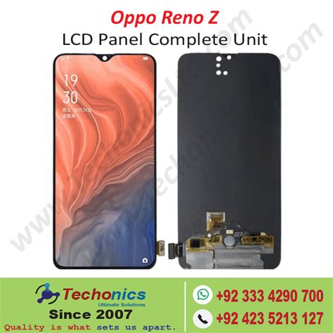 Oppo Reno Z Lcd Panel Techonicsltd Com