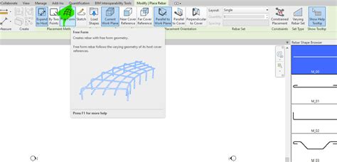 Solved Insert Steel Reinforcement In Truncated Cone Wall Autodesk