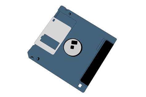 Diskette Openclipart