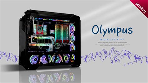 지뢰찾기 풀옵가능한 1800만원대 기상청 컴퓨터 올림푸스 커스텀수냉pc 다나와pc 부산컴퓨터도매상가 가야컴퓨터도매상가 몬스타pc 몬스타기어 Youtube