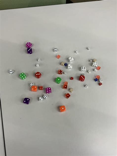 Dicevalues Object Detection Dataset By Industrialautomation