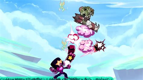 Steven Universe Wallpapers 4k HD Steven Universe Backgrounds On WallpaperBat