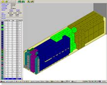 Container Loading Calculator