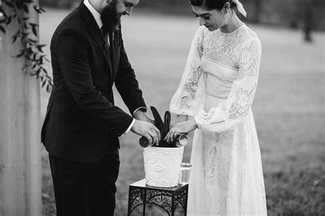 5 Unique Unity Ceremony Ideas Okcrowe Photography