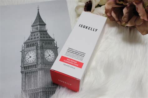 청소년여드름화장품 이소켈리 폼클렌징으로 딥클렌징 하세요 네이버 블로그