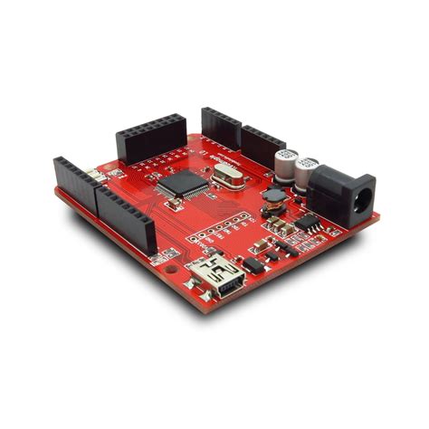 Cortex M3 Stm32 Arduino Leaf Maple Robotstore Cz