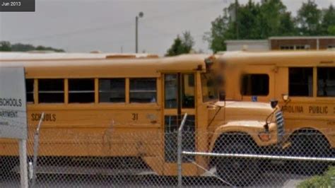 Caldwell County Schools North Carolina Public Schools 31 1997