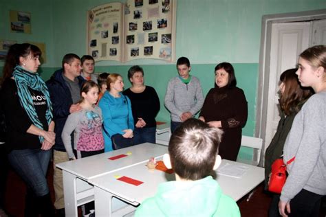 Юні туристи Конотопа приймали гостей Голос Конотопа