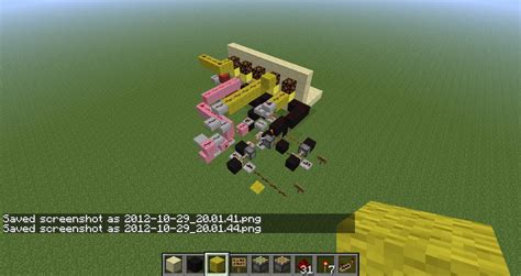 Redstone Tester V Test Out Your Redstone Contraptions Minecraft Map