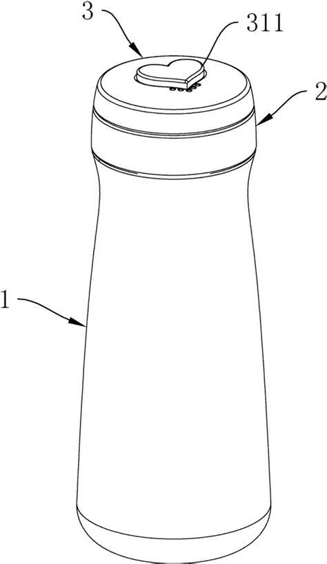 保温杯简笔画 保杯简笔 儿童保壶简笔画 第9页 大山谷图库