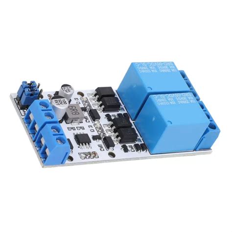 GPIO RELAY MODULE With Optocoupler GPIO Relay Module Channel Strong Driving PicClick UK