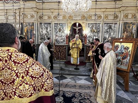 ΑΡΧΙΕΡΑΤΙΚΗ ΘΕΙΑ ΛΕΙΤΟΥΡΓΙΑ ΧΡΙΣΤΟΥΓΕΝΝΩΝ Imka Photo Flickr