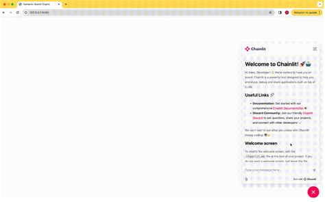 Arxiv Raglangchainchainlitchromadb Cto