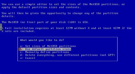 let s try bsd part 4 of 7 netbsd the bsd that runs on your