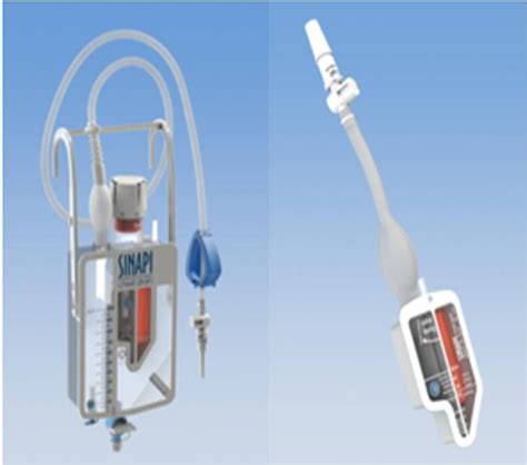 Sinapi Chest Drain At Best Price In Mumbai By Nuveos Tech Llp Id 22751160773