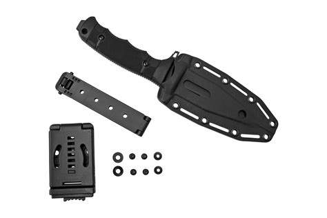 Sog Seal Fx Tanto 17 21 02 57 Cuchillo Fijo Compras Con Ventajas En