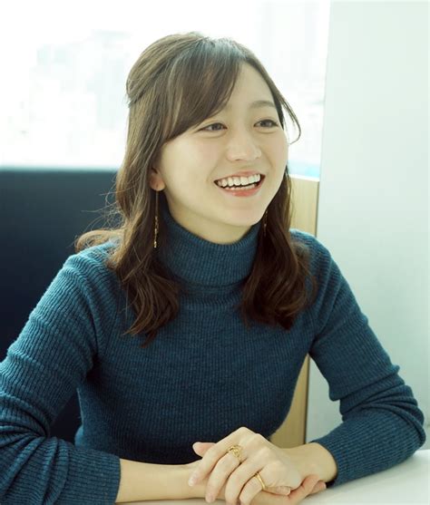 片渕茜アナウンサーが語る「wbs」の強い絆と「未来世紀ジパング」で体感した激動の香港 Announcer Park アナウンサーパーク