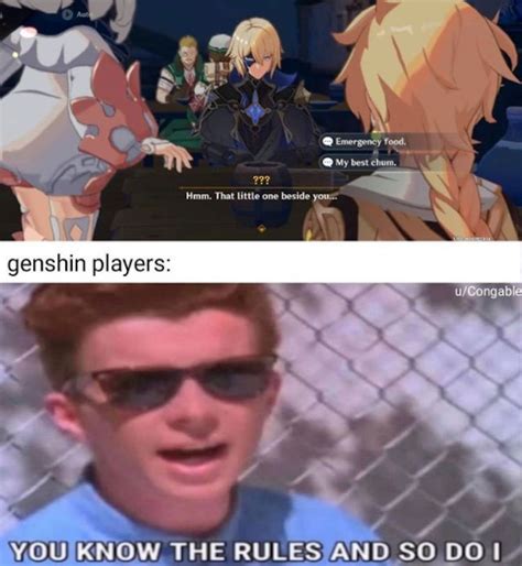 Genshin Impact 13 Paimon Memes That Are Too Funny