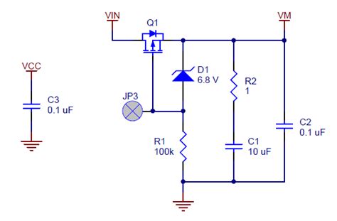 Reverse Voltage Protection With Zener Diodes A Simple Fix For Your