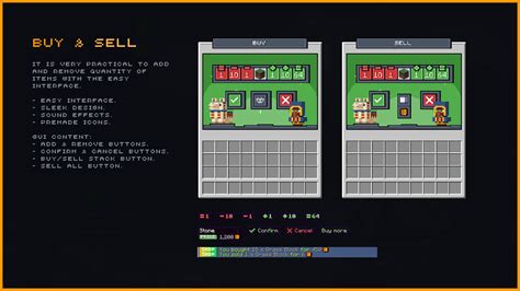 Shopguiplus Ui Itemsadder And Oraxen Nullforums