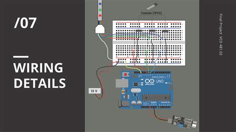 Arduino Project Dancing Masks On Behance