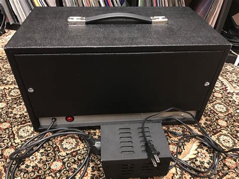 MATRIXSYNTH Mos Lab System 8A Custom Modular Synth