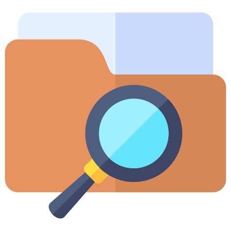 File Storage Free Interface Icons