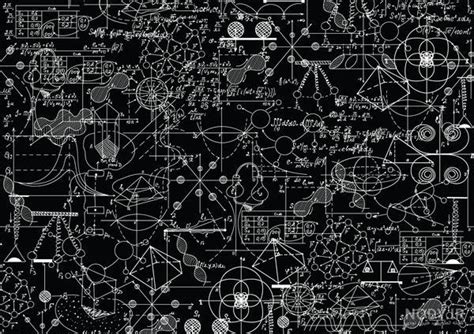 تصویر زمینه ریاضی فیزیک عکس نودی