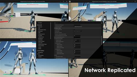 modular controller in code plugins ue marketplace