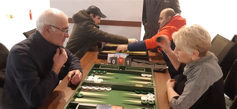 [სპორტული ნარდი] ახალი წლის პირველმა ტურმა პრიზიორები გამოავლინა Lelo Ge