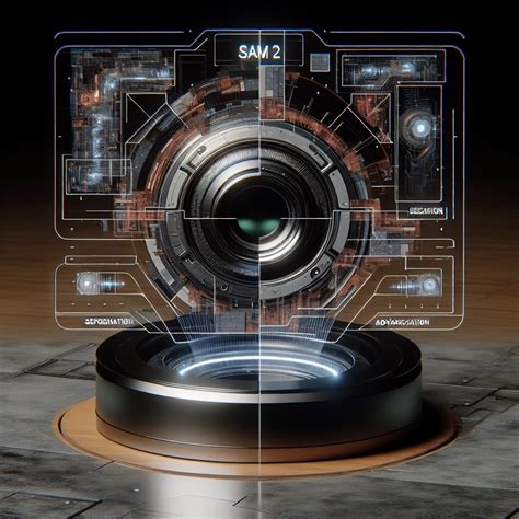 Exploring Sam 2 Metas Next Gen Breakthrough In Video And Image Segmentation Dedirock