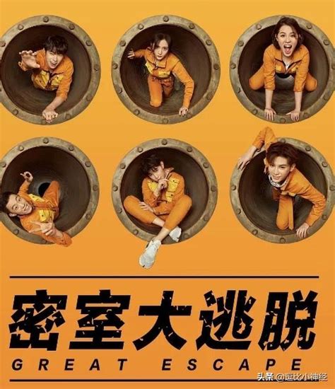 密室大逃脫2大換血！節目保楊冪棄魏大勛？大張偉郭麒麟驚喜加盟 每日頭條