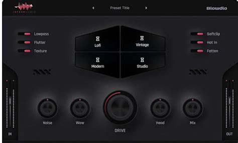 Develop Cross Platform Vst Au Audio Plugins Using Juce Or Custom Frameworks By Ispartech Fiverr