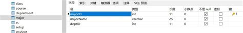教务管理系统——数据库课程设计mysql java 阿里云开发者社区