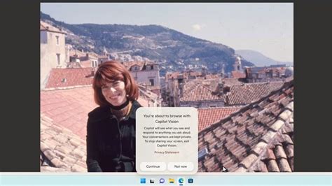 Microsoft Previews Copilot Feature That Watches What Youre Looking At On The Internet Windows