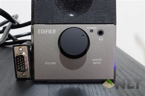 Review - Edifier M3600D: Great BANG For Your Buck | Nasi Lemak Tech