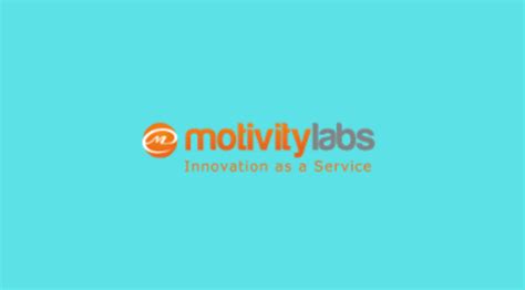 Motivity Labs Recruitment 2022 New Job For Fresher Devops Engineer 2019 2020