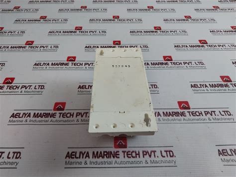 Block Aim 1608 Autotransformer Ip20 50 60hz Aeliya Marine Tech