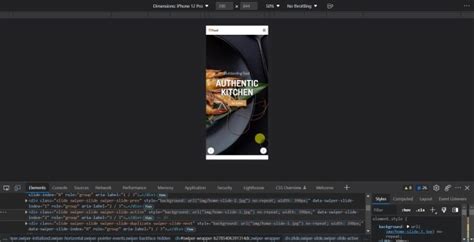 Build Responsive Website Using Html Css And Javascript By Muneem914