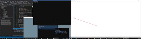 SetWindowPos Incorrect Results In Multi Display Issue Ocornut Imgui GitHub