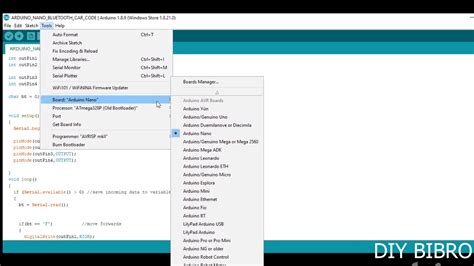 Diy Arduino Bluetooth Controlled Car 7 Steps With Pictures