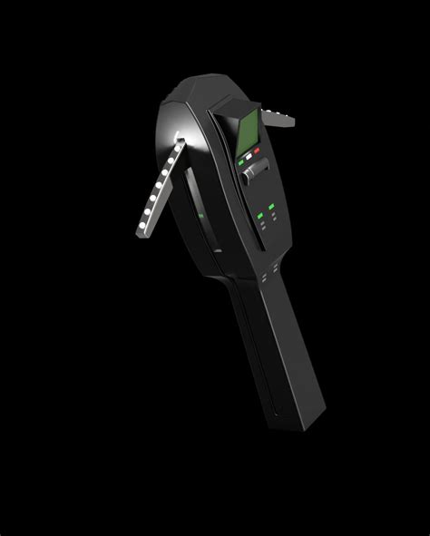 Pke Meter V2 By Matt Download Free Stl Model