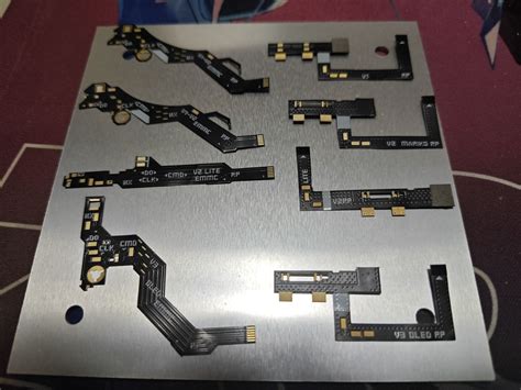 Picofly A HWFLY Switch Modchip Page 534 GBAtemp Net The Independent Video Game Community