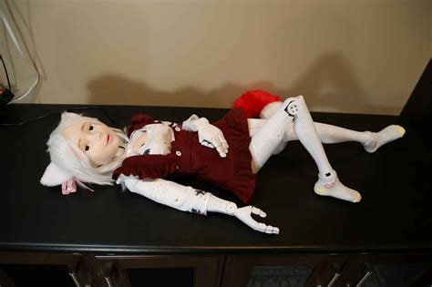 Sex Robot Industry New Data Bedbible Com