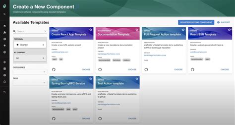 Scaling Documentation With A Growing Team Backstage And Docs Like Code