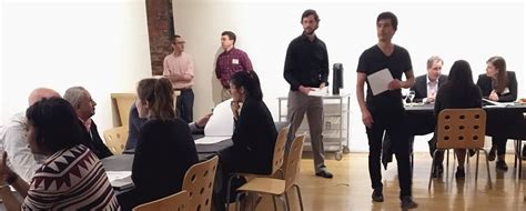 Pursuing A Career In Architecture AIA Northern Virginia